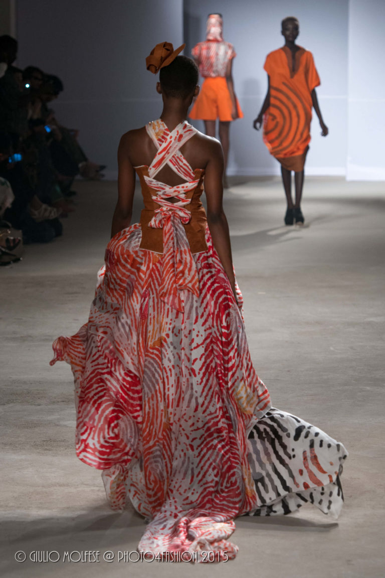 Jose Hendo | Identity My Way Collection