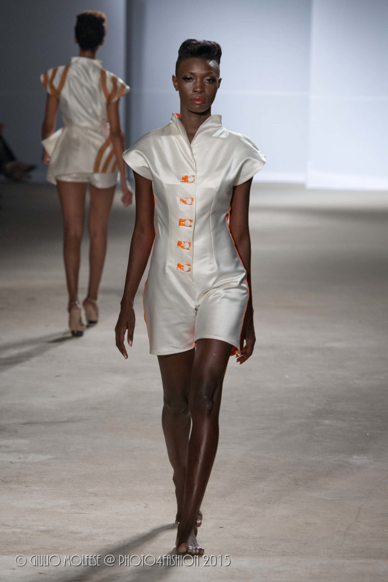 Jose Hendo | Identity My Way Collection