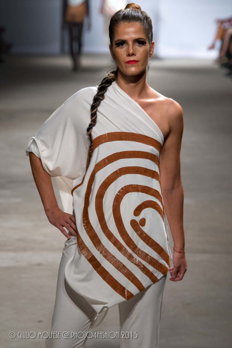 Jose Hendo | Identity My Way Collection