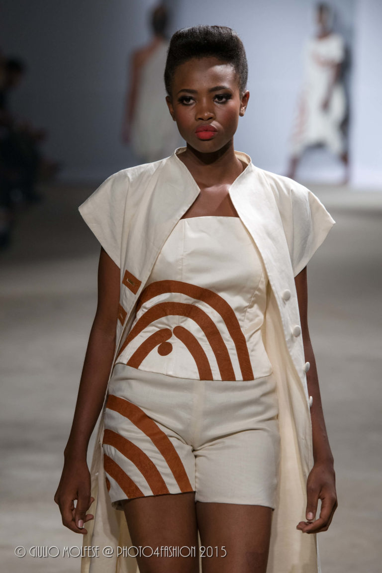 Jose Hendo | Identity My Way Collection